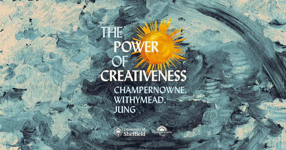 The Power of Creativeness 3D Tour | The University of Sheffield Player