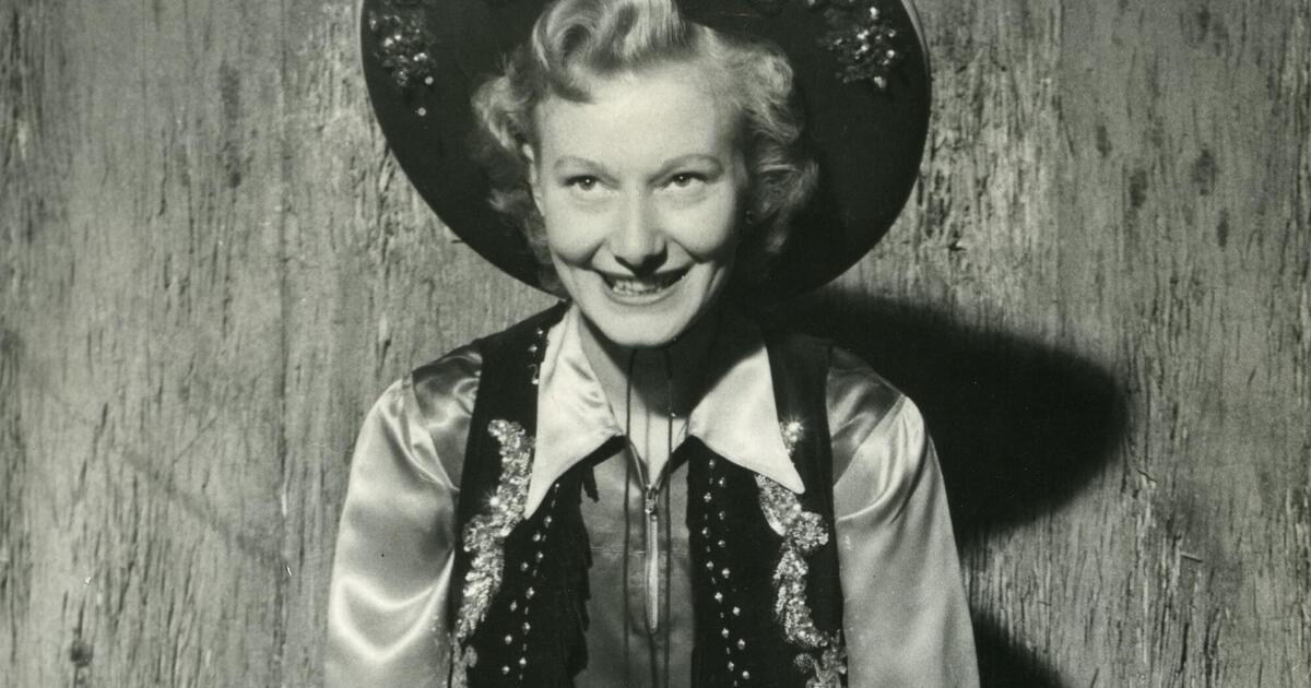 Interview with Professor Vanessa Toulmin | The University of Sheffield ...