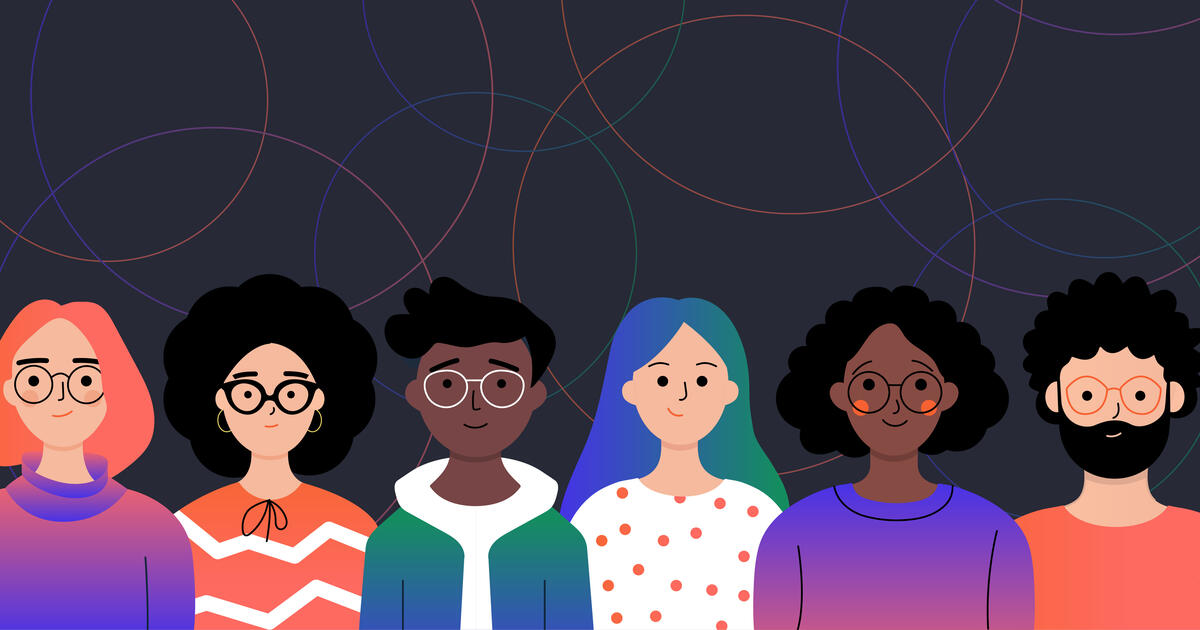 Equality, Diversity and Inclusion in Research Ethics | The University of Sheffield Player